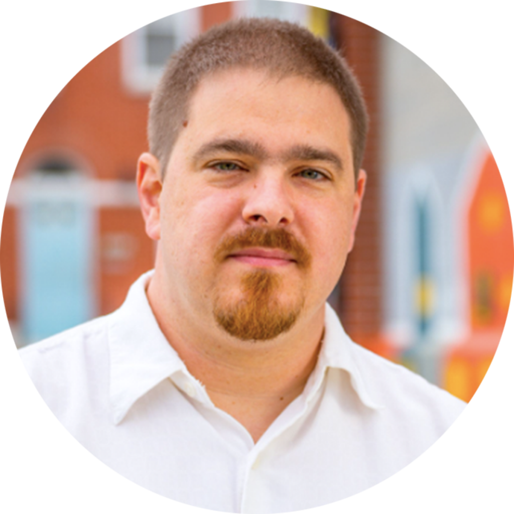 Staff and Board – Intersection of Change